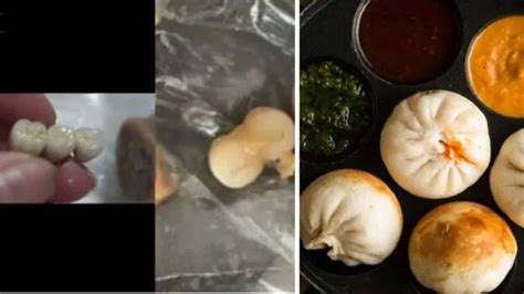 ഭക്ഷണത്തിൽ മനുഷ്യപ്പല്ലുകൾ തുടർ സംഭവങ്ങളിൽ ആശങ്കയിലായി ജനങ്ങൾ അന്വേഷണം ആരംഭിച്ച് അധികാരിക