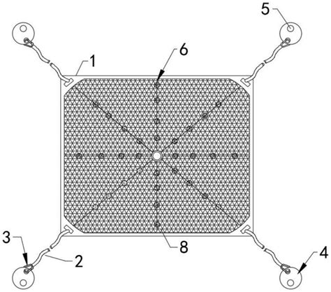 一种矿山修复防护装置的制作方法