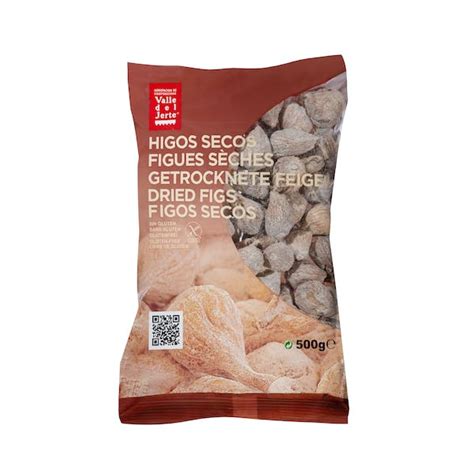 Opiniones De Higo Seco De Mercadona ¿será Bueno