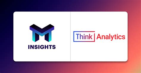 Collaboration Between Thinkanalytics And Tmt Insights