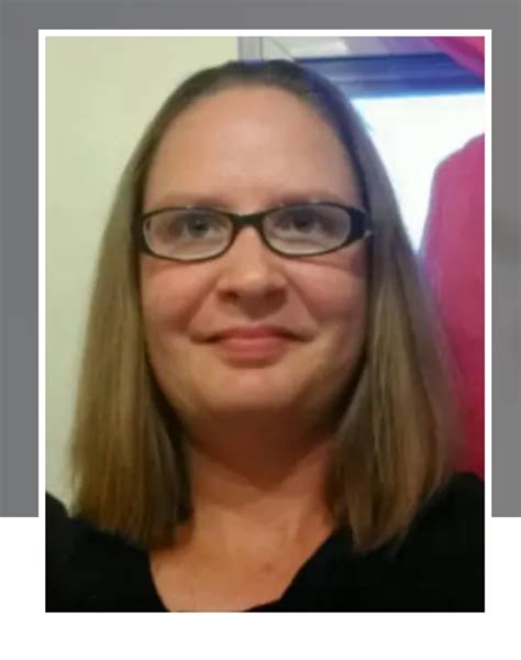 In Memory Of Carrie Bernice Montgomery