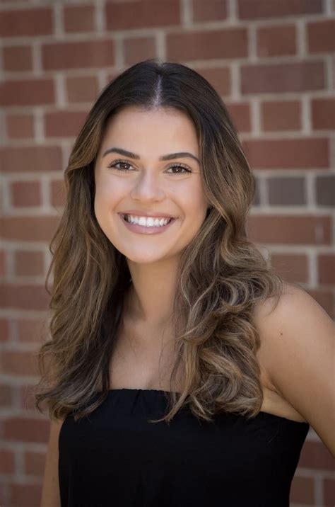 Danielle Baker Otd Otr L Sensationalbrain