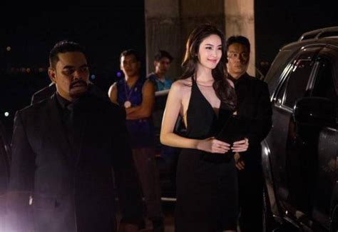 当年和张家辉合作拍戏的 人妖皇后”，曾火遍全网，如今现状如何poy女生成为了