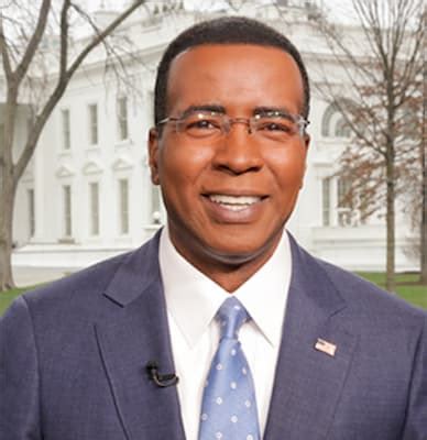 Kevin Corke Bio Wiki Age Wife Fox News Net Worth And Salary