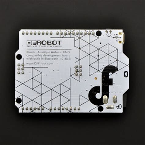 Dfrobot Bluno An Arduino Compatible Board Bluetooth 40 Indian Online Store Rc