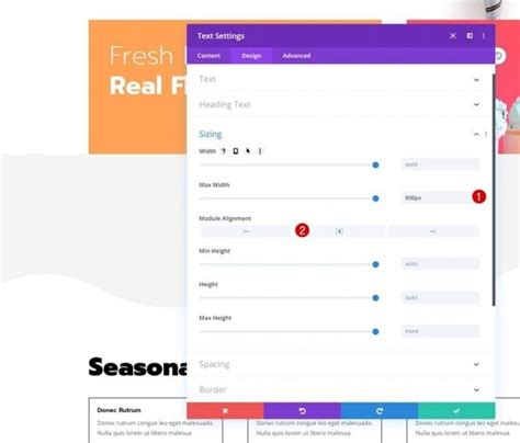 How To Create An Automatic Carousel With Divi And Slickjs