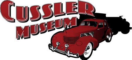 Cussler Museum