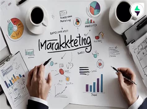 مارکتینگ چیست؟ بررسی مهم ترین مدل ها آژانس دیجیتال مارکتینگ راژکس