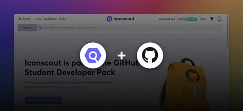 How Iconscout Helped Babes With GitHub Babe Pack IconScout Blogs