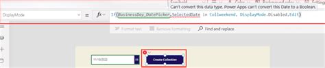 [solved]can t convert this data type power apps can t convert this