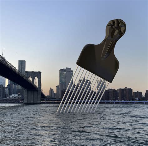 Kinfolks Idris Brewster Uses Ar To Empower Collective Memory