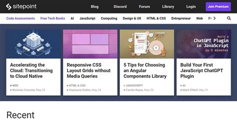 Best Developer Blog Lists To Read In ZEGOCLOUD