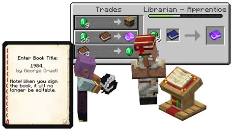Colorful Books Minecraft Mod Download Reviews And Compatibility