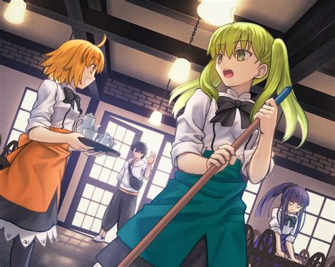 Dutch Angle Danbooru