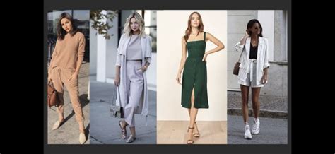 Dramatic Classic Casual Looks Outfit Ideen Outfit Stil