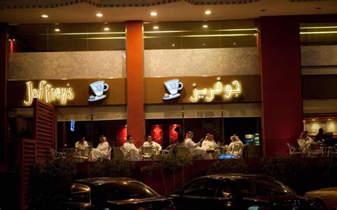 Are Coffee Shops Becoming A New Social Hub For Saudi Arabias Younger