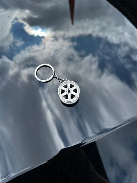 Te37 White Norbefilms