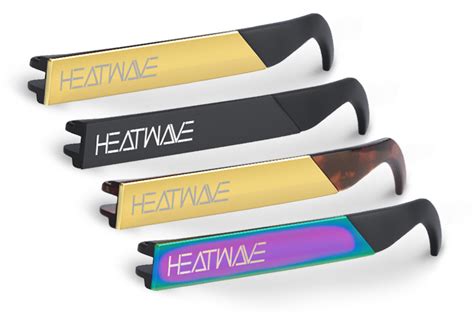 Heat Wave Visual Arm Packs Heat Wave Visual Australia