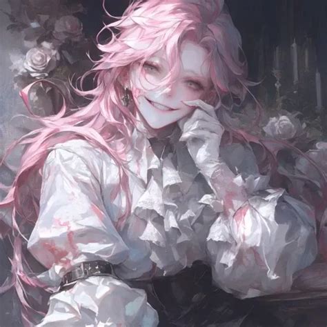 Character Your Sweet But Psycho Captor