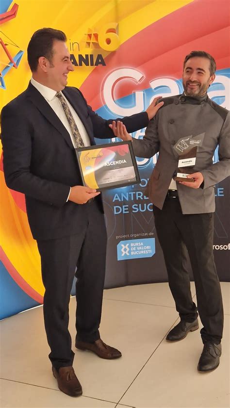 Alex Malureanu On Linkedin Madeinromania Ascendia Elearning Innovation Gratitude