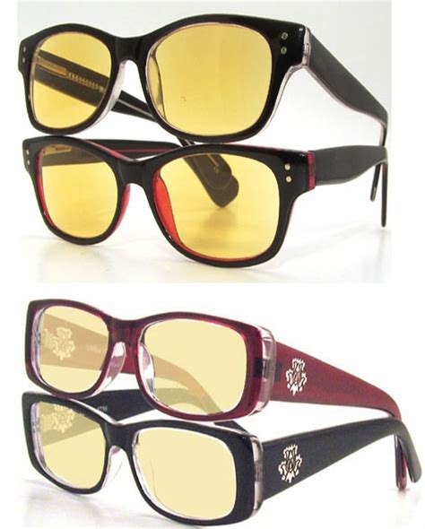 Computer Headaches Try Debpecs Computer Glasses In Fashionable Frames