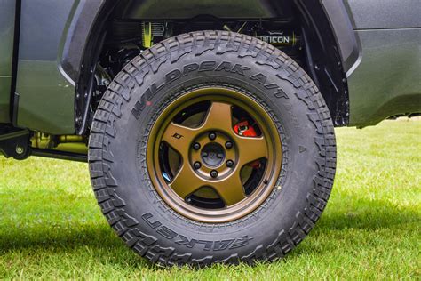 Bfgoodrich Ko2 Vs Falken Wildpeak At3w Toyota Tundra Forum