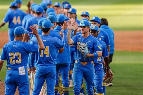 Ucla Baseball Season Tickets On Sale Ucla
