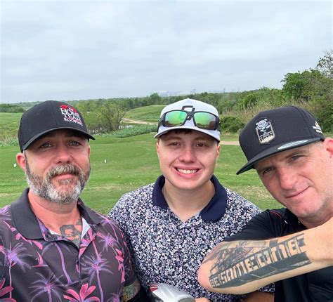 Scott Dulaney Firemanscott99 • Instagram Photos And Videos