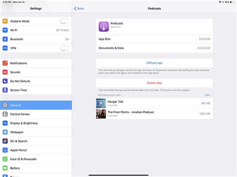 [2025 Updated] How To Fix Ipad Storage Full Issue
