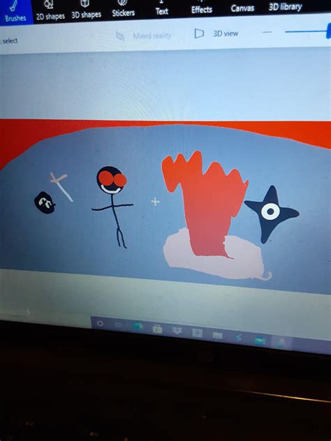 T Posing Stickman Thats Possessed By Satin R Bossfight