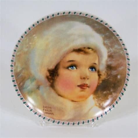 Bessie Pease Gutmann Etsy