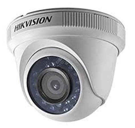 Hik Cctv Camera Furniture And Home Living Security And Locks Security Systems And Cctv Cameras On