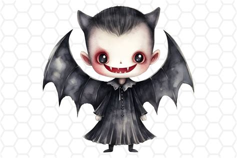 Clipart Vampire
