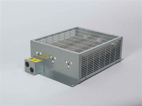 Increasing Resistor Reliability Instrumentation Monthly