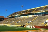 Robert W Plaster Stadium At Missouri State University Springfield