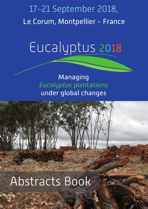 Pdf Effect Of Mating System In Genetic Parameters Estimates For Eucalyptus Species