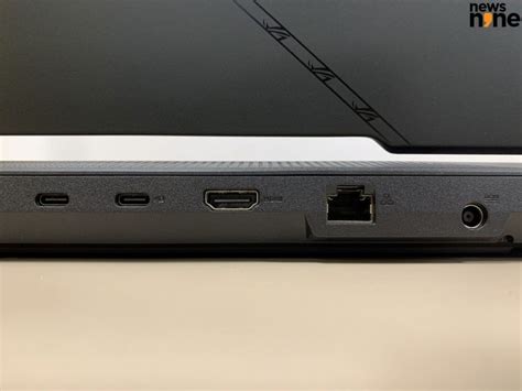 Asus Rog Strix Scar Review An Understated Gaming Powerhouse Review News News Live