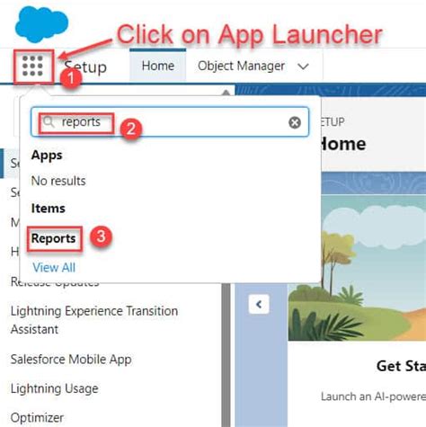 how to export leads in salesforce