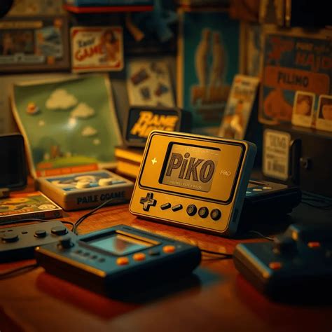 Piko Game History Its Cultural Significance Tabletop Trove