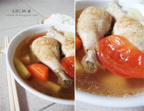 Baking Life 简单の生活 Abc 鸡汤