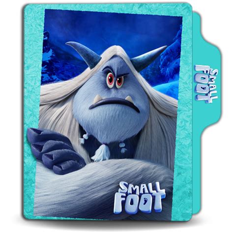 Smallfoot Thorp 1 By Rajeshinfy On Deviantart