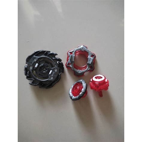 Jual Beyblade Burst Venom Diablo Shopee Indonesia