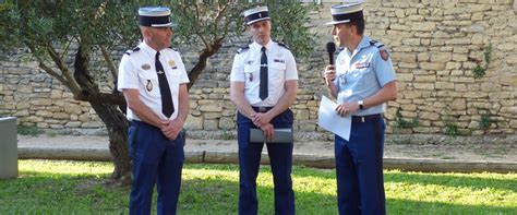 Départ En Retraite Du Capitaine Fabrice Revel Midilibre Fr