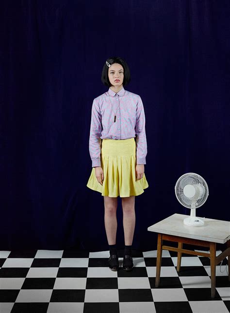 Photographer Annie Collinge Booooooom Create Inspire Community Art Design Music