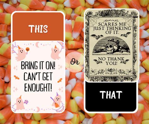 Candy Corn Poll Isanti