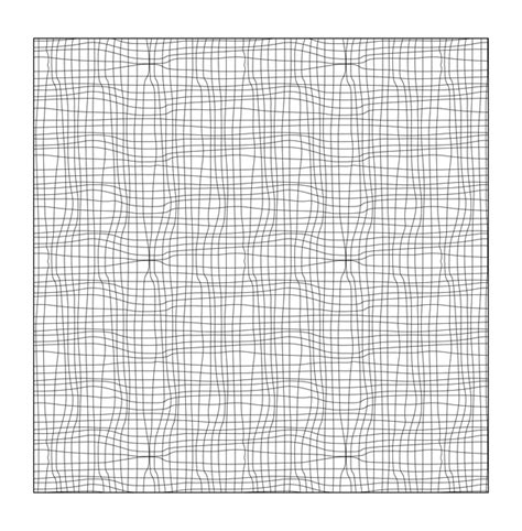 Illustrator Pattern Library Meshes