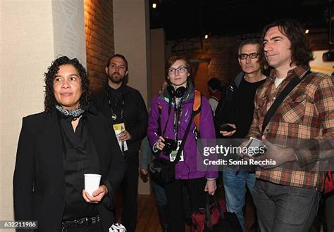 505 Shari Frilot Photos And High Res Pictures Getty Images