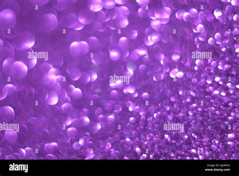 Abstract Blurred Bokeh Background Stock Photo Alamy