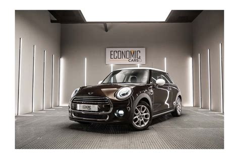Mini Mini Cooper D