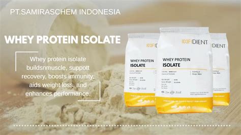 Struktur Atom Whey Protein Isolate Struktur Atom Whey Protein Isol